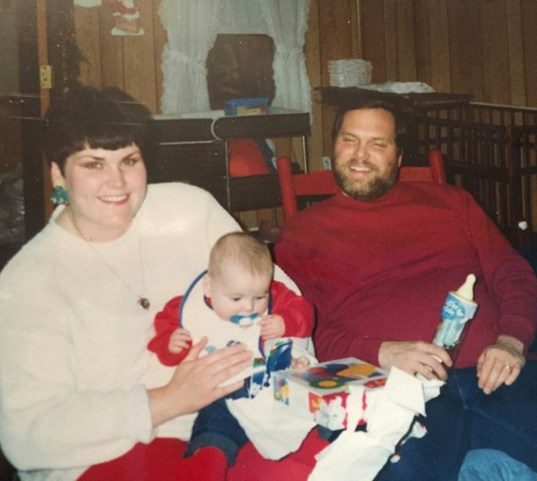 The Ryan & Zona McGee Story - A Chiari Angel's Fight - Chiari Bridges