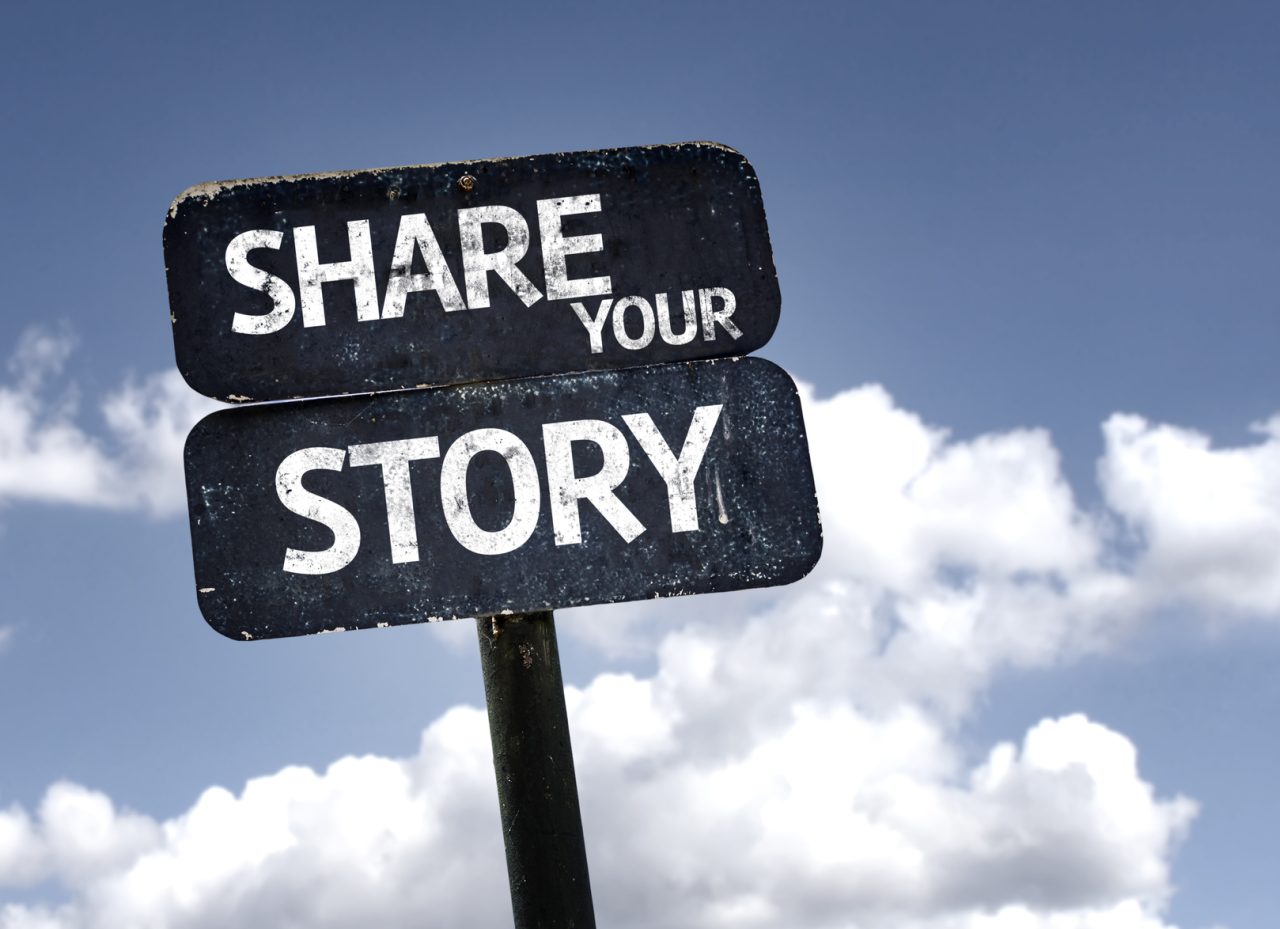 Submit Your Story For Publication Consideration - Chiari Bridges