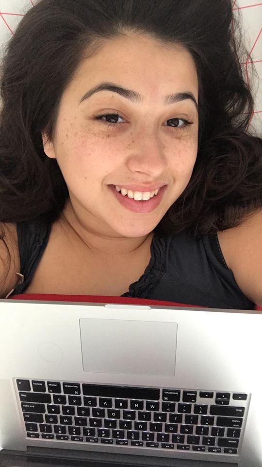 The Denelle Crespo Story – A Chiari Warrior’s Journey - Chiari Bridges