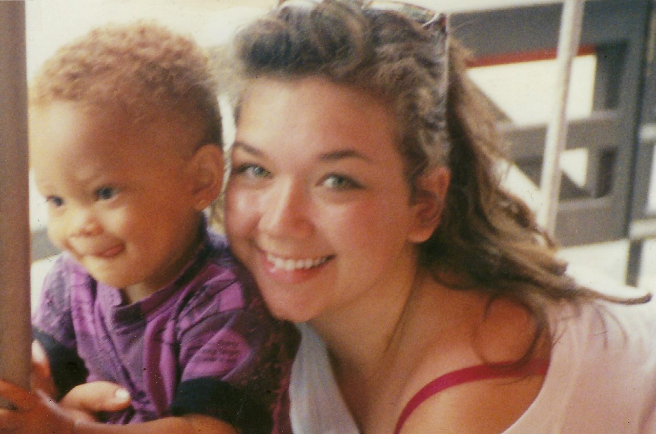 The Michelle Cole Story – A Chiari Warrior’s Journey [UPDATED] - Chiari ...