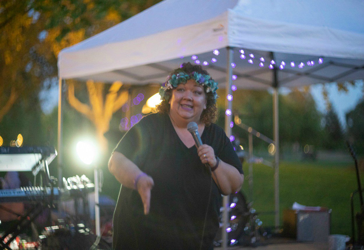 The Michelle Cole Story – A Chiari Warrior’s Journey [UPDATED] - Chiari ...