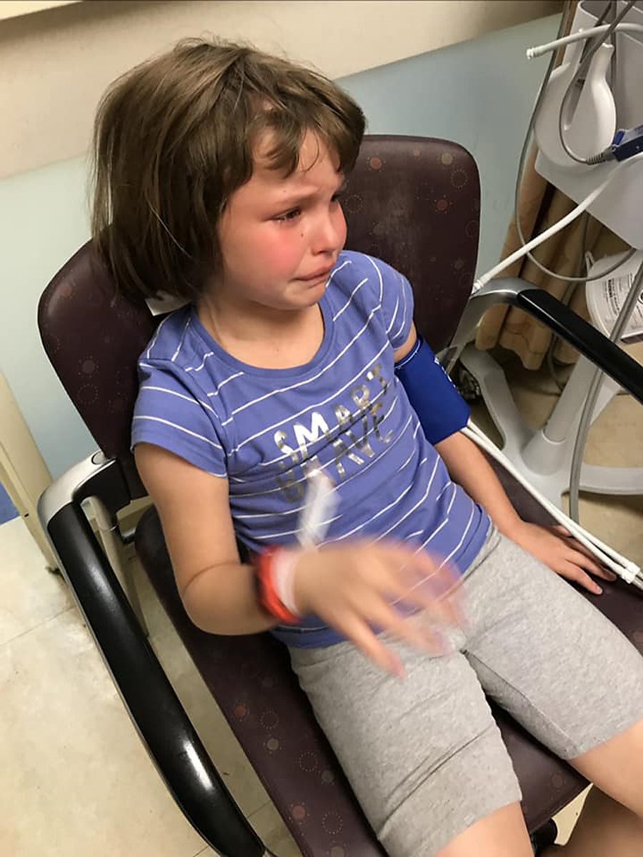 The Emmalyn Freeze Story – A Chiari Warrior’s Journey (Updated ...